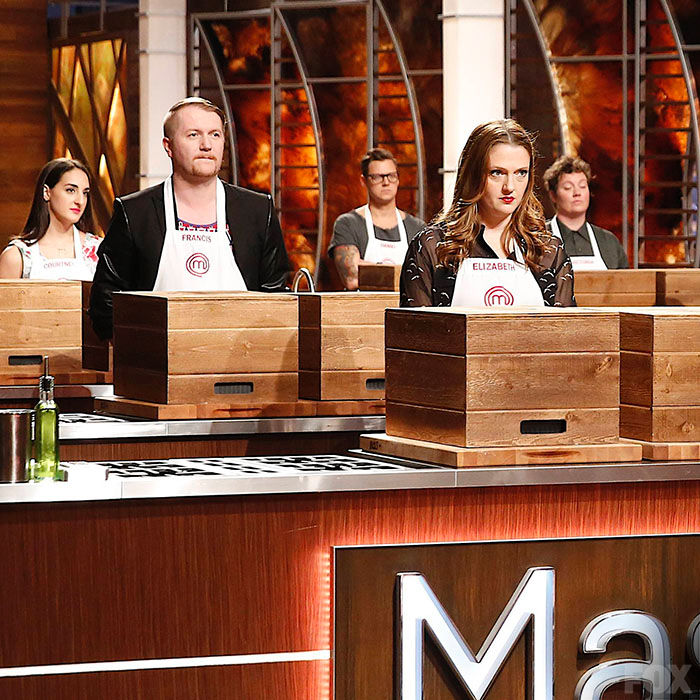 Masterchef: Choices and Bad Pasta | Titanic News Channel